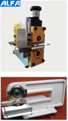 Alfa Automation Co., Ltd.